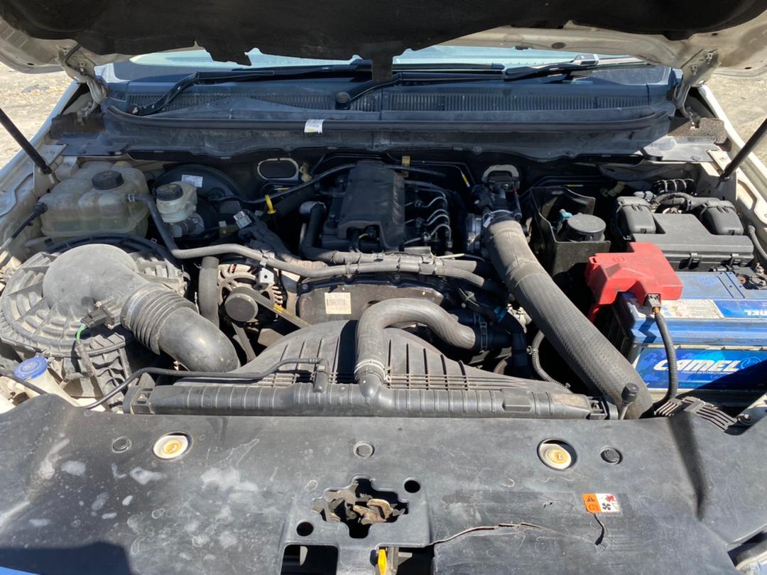 FORD RANGER XLT 2.2 AUTO 2016 | CK Motor