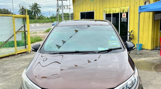 Sabah Online Used Cars For Sale Platform | CK Motor
