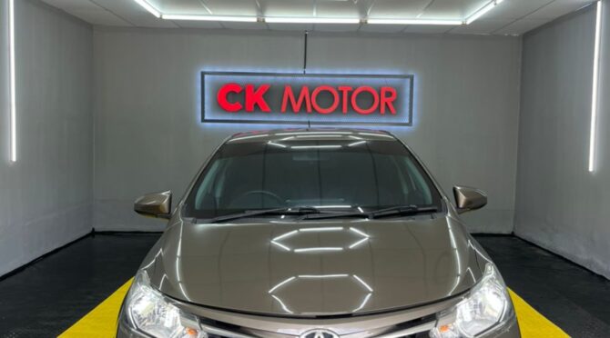 Sabah Online Used Cars For Sale Platform | CK Motor