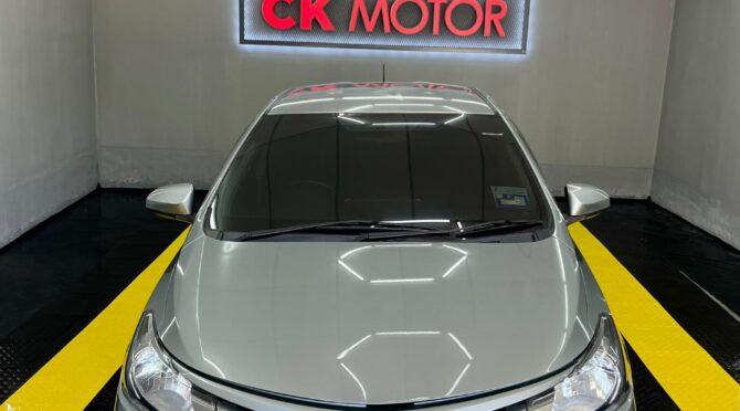 Sabah Online Used Cars For Sale Platform | CK Motor