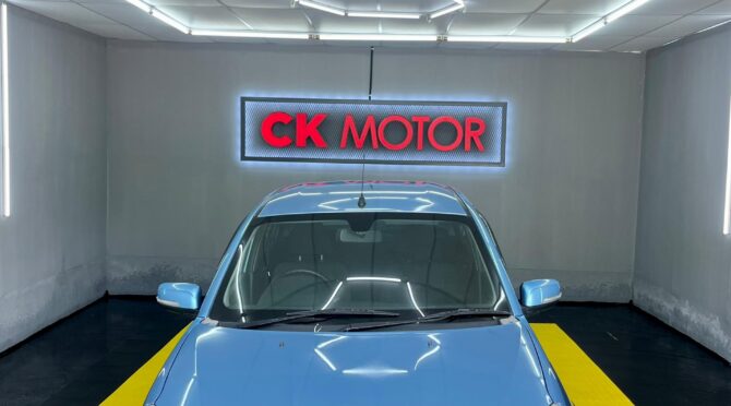 Sabah Online Used Cars For Sale Platform | CK Motor