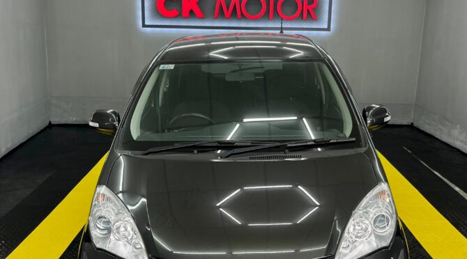 Sabah Online Used Cars For Sale Platform | CK Motor
