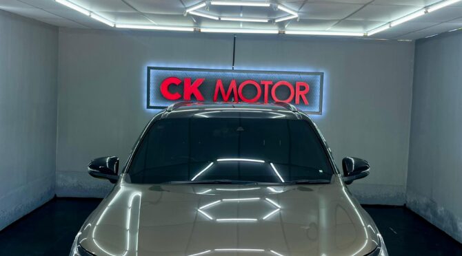 Sabah Online Used Cars For Sale Platform | CK Motor