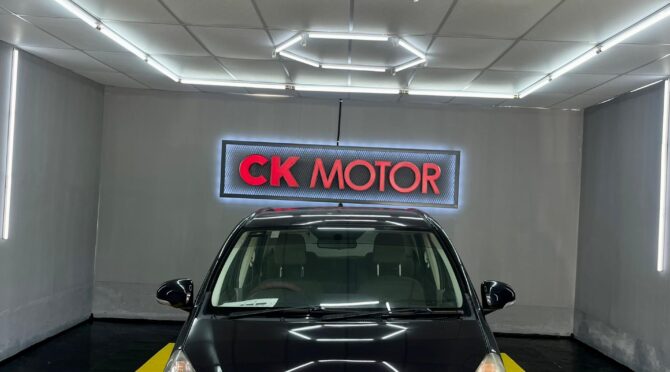 Sabah Online Used Cars For Sale Platform | CK Motor