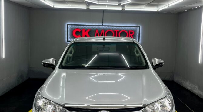 Sabah Online Used Cars For Sale Platform | CK Motor