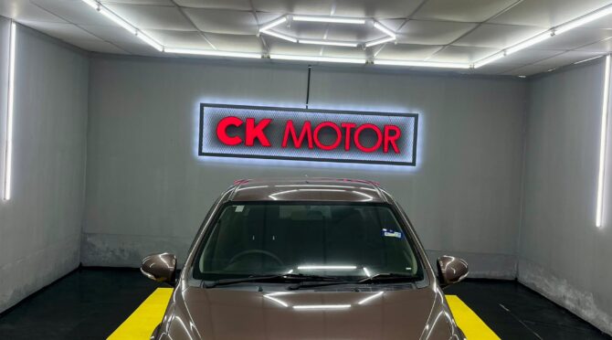 Sabah Online Used Cars For Sale Platform | CK Motor