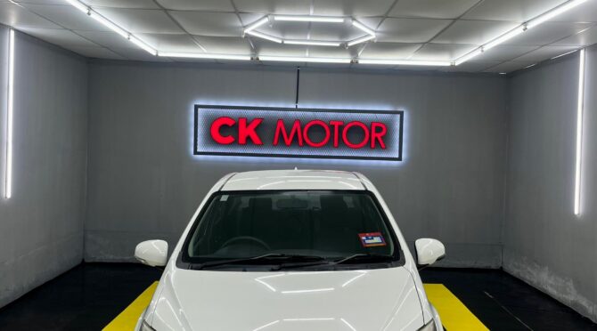 Sabah Online Used Cars For Sale Platform | CK Motor