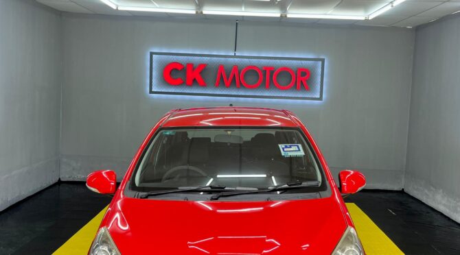 Sabah Online Used Cars For Sale Platform | CK Motor