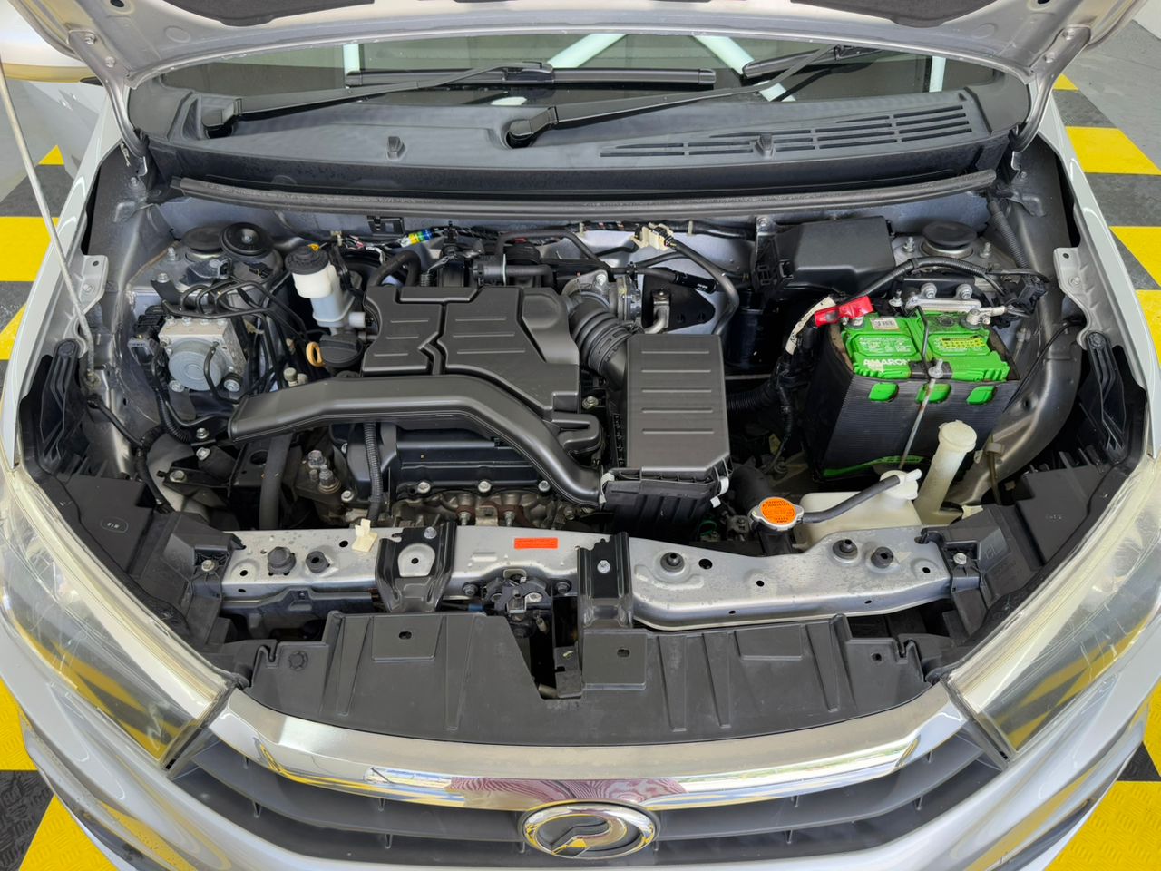 PERODUA BEZZA G 1.0 AUTO 2019 | CK Motor