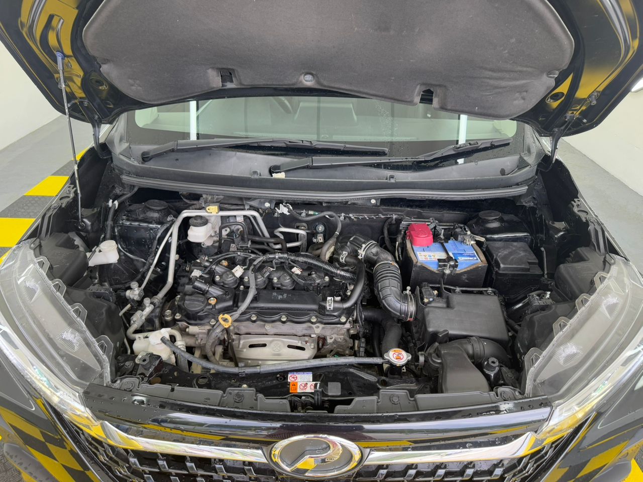 PERODUA ALZA AV CVT 1.5 AUTO 2022 | CK Motor
