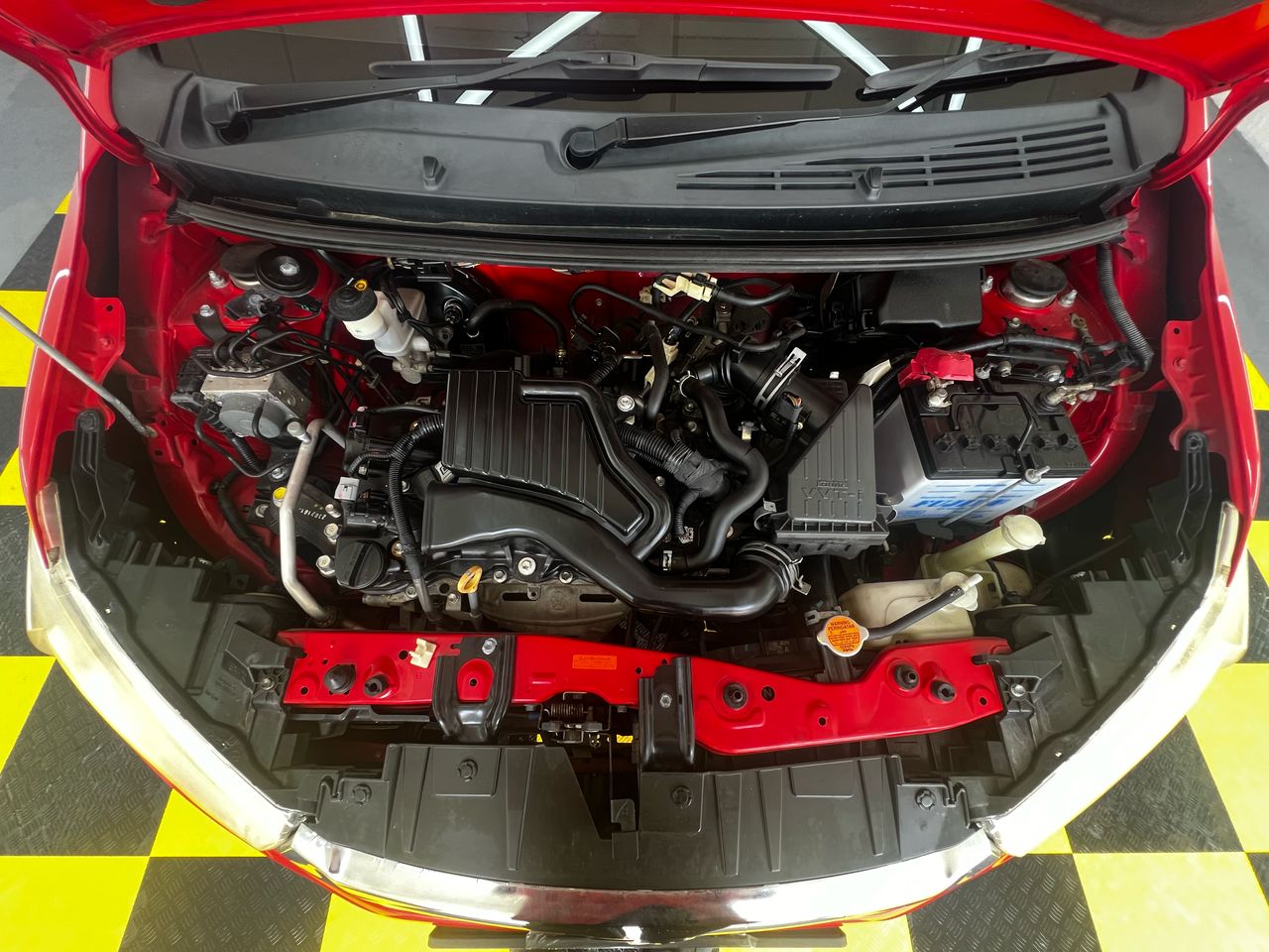 PERODUA BEZZA PREMIUM X 1.3 AUTOMATIC 2018 | CK Motor