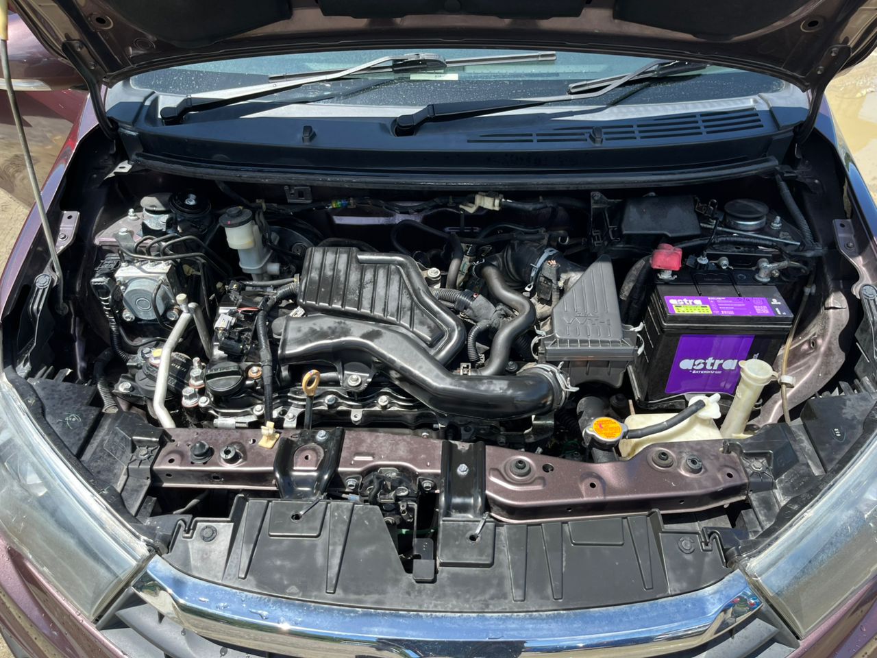 PERODUA BEZZA PREMIUM X 1.3 AUTO 2016 | CK Motor