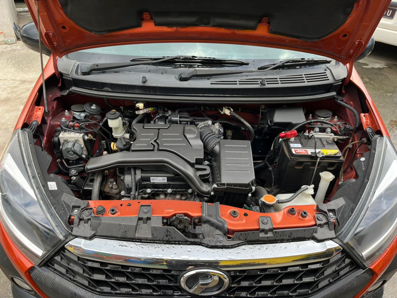 PERODUA AXIA SE STYLE 1.0 AUTO 2020 | CK Motor
