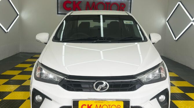 Sabah Online Used Cars For Sale Platform | CK Motor