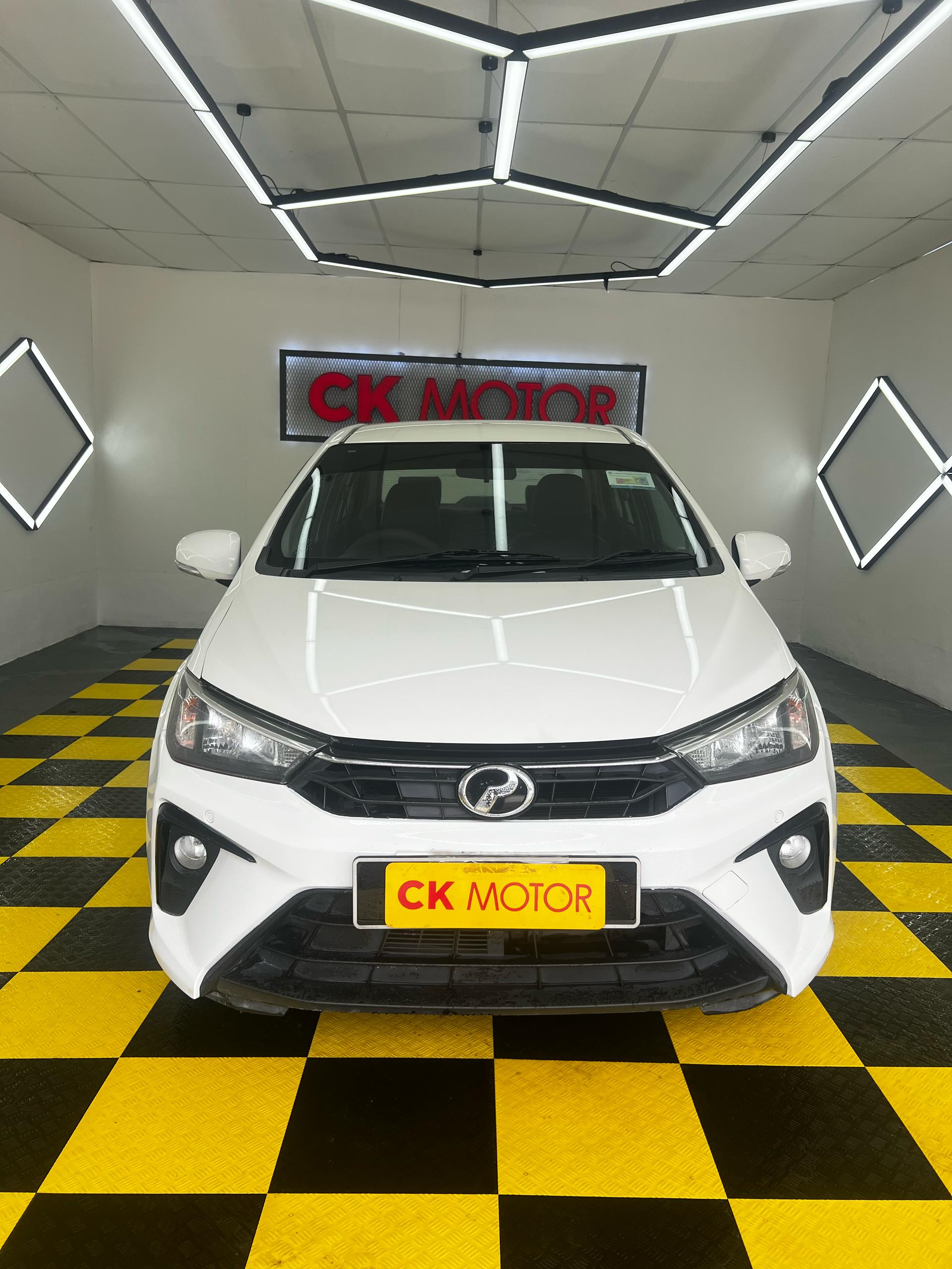Sabah Online Used Cars For Sale Platform | CK Motor