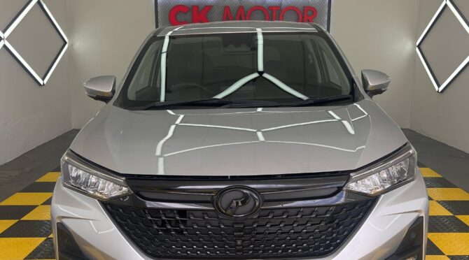 Sabah Online Used Cars For Sale Platform | CK Motor