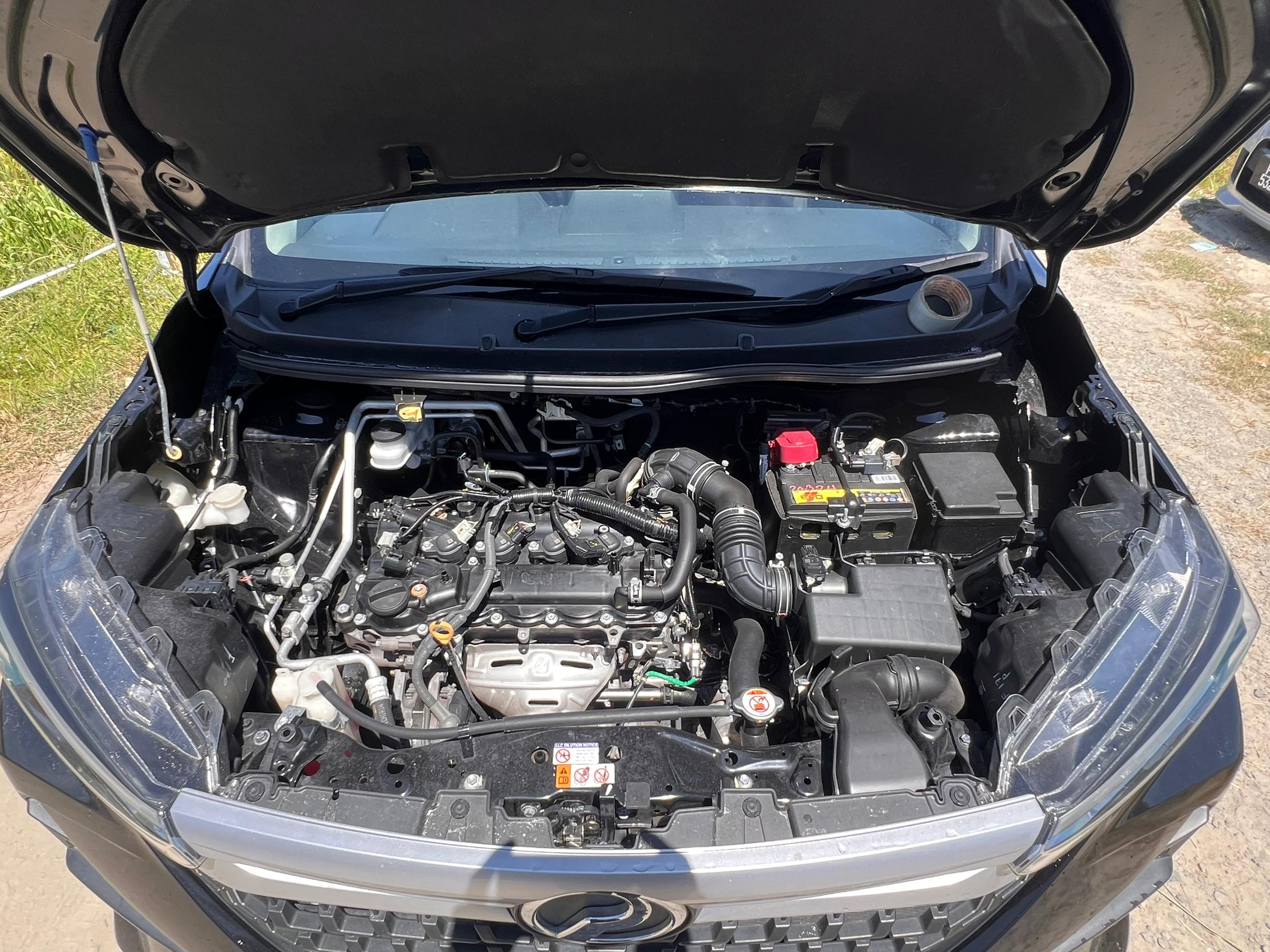 PERODUA ALZA H 1.5 AUTO 2023 | CK Motor