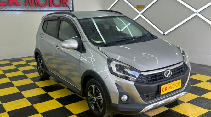 Sabah Online Used Cars For Sale Platform | CK Motor