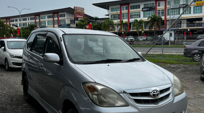 Sabah Online Used Cars For Sale Platform | CK Motor