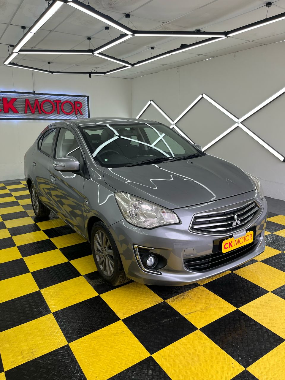 Sabah Online Used Cars For Sale Platform | CK Motor